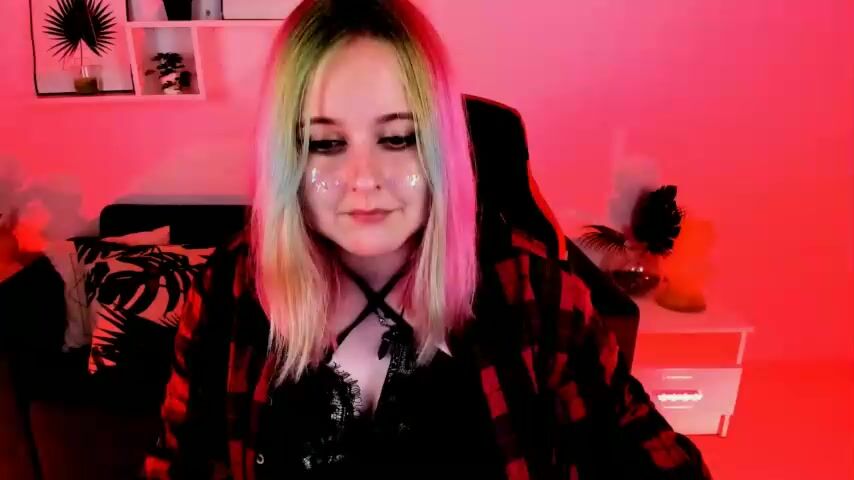Ividolphin Webcam Video 124231149 1 My Sweetest Webcam Girl