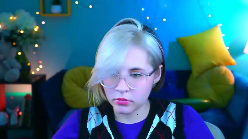 Marilynrios Webcam Video 124231149 Fascinating Adult Cam Model