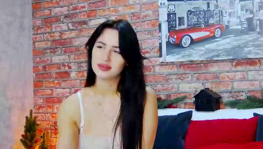 Milenaroyse Webcam Video 110124 Horny Live Performer