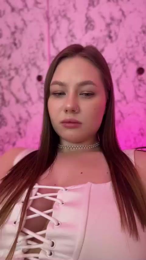 Amalialily Webcam Video 0304241914 Webcam Queen Loves Vibrator Fun